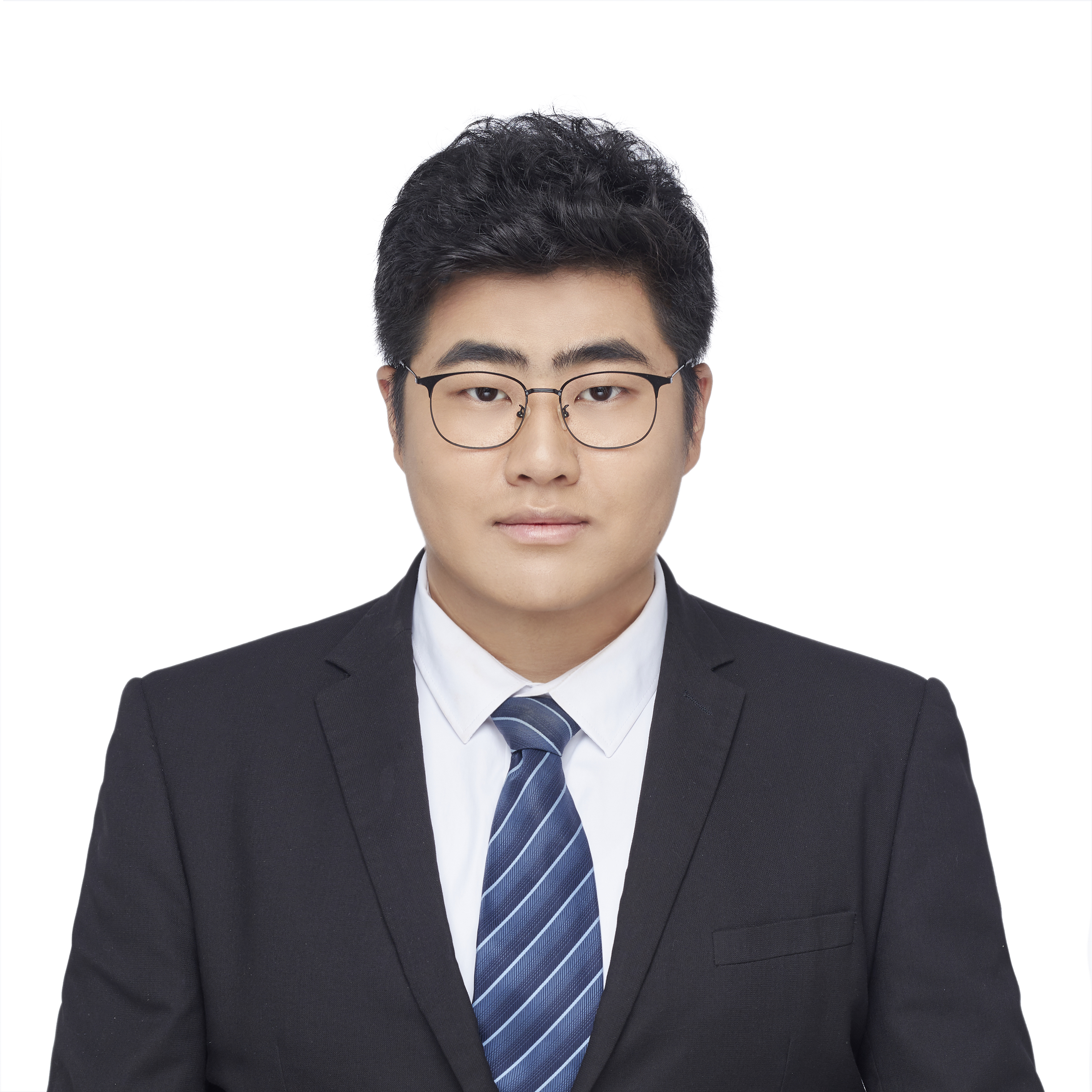 Cv Kaiwei Zhang 7964